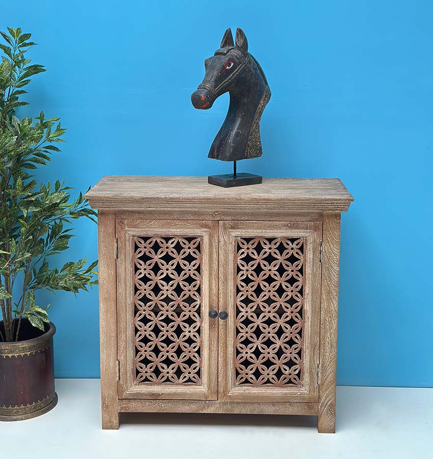 Royal Filigree Cabinet– Simply Home