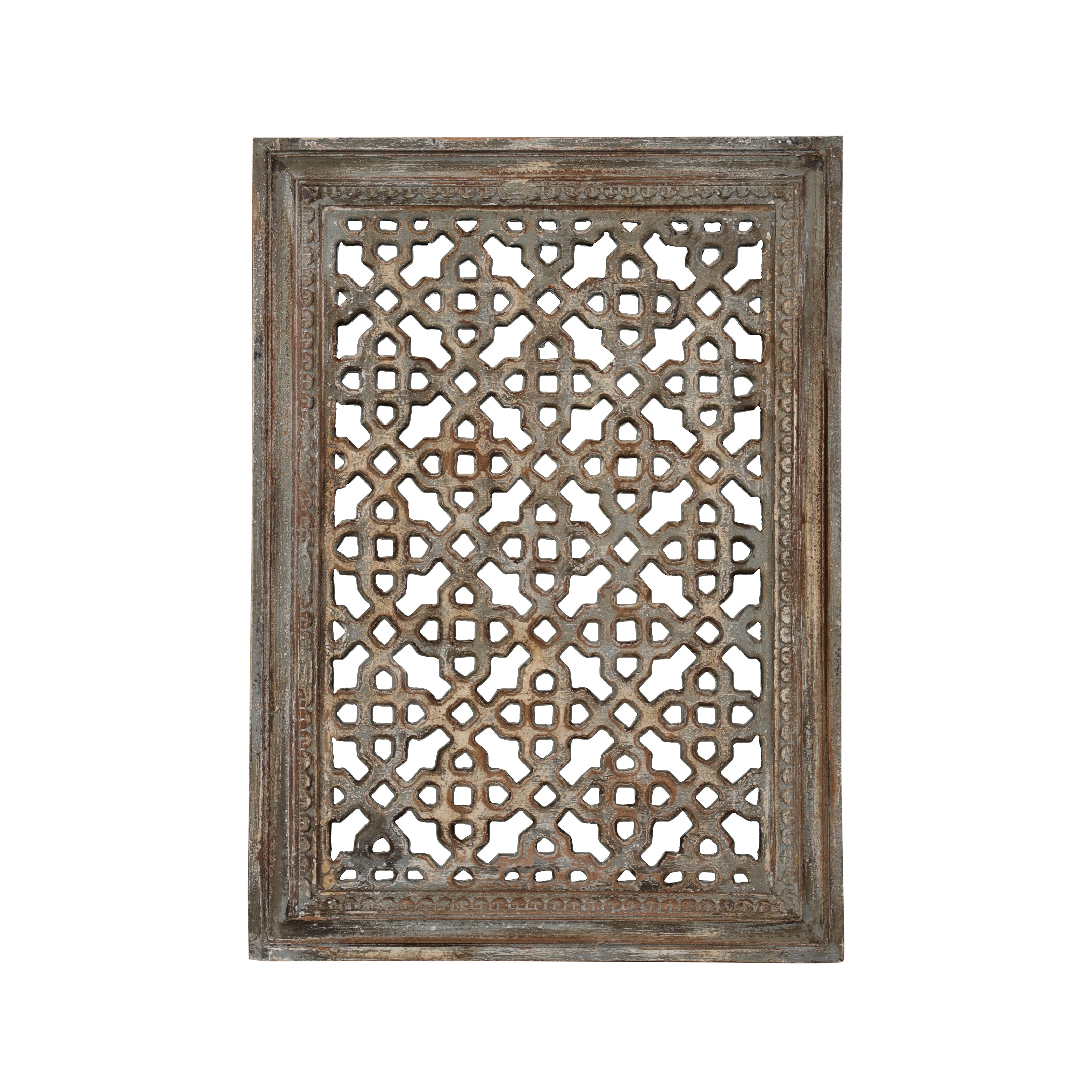 Wooden Carved Wall Panel– Simply Home
